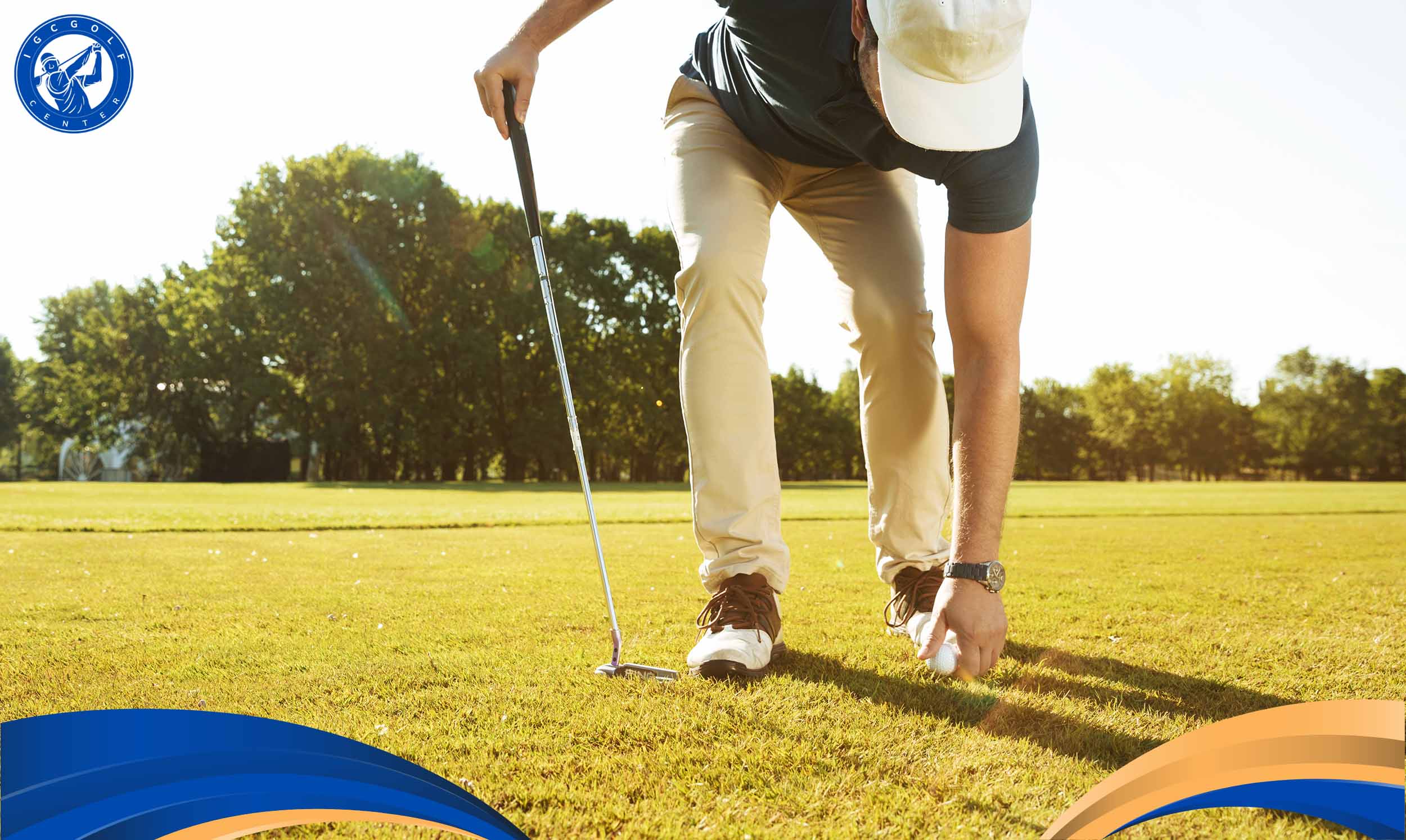 Kỹ thuật chipping golf là gì và cách thực hiện CHUẨN XÁC